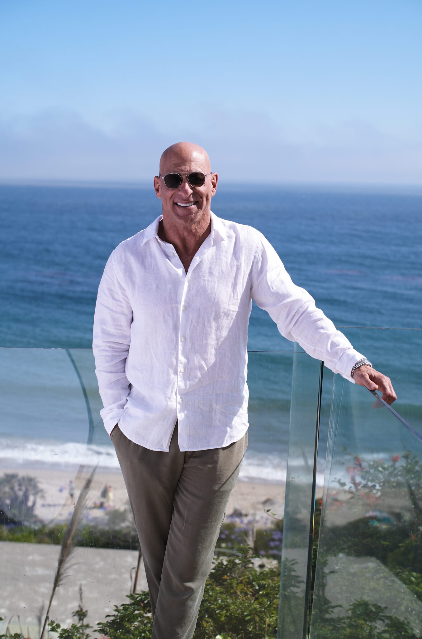 About Richard Taite - Addiction Treatment Expert & Founder