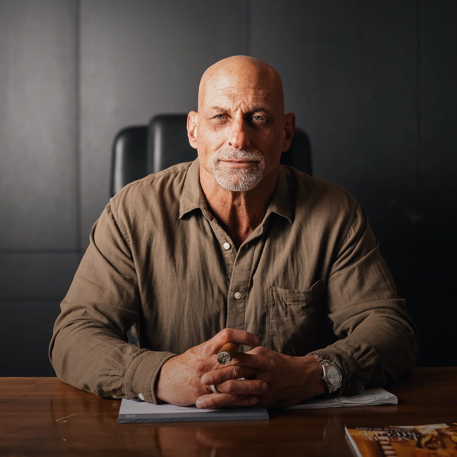 Richard Taite - Addiction Treatment Expert & Founder